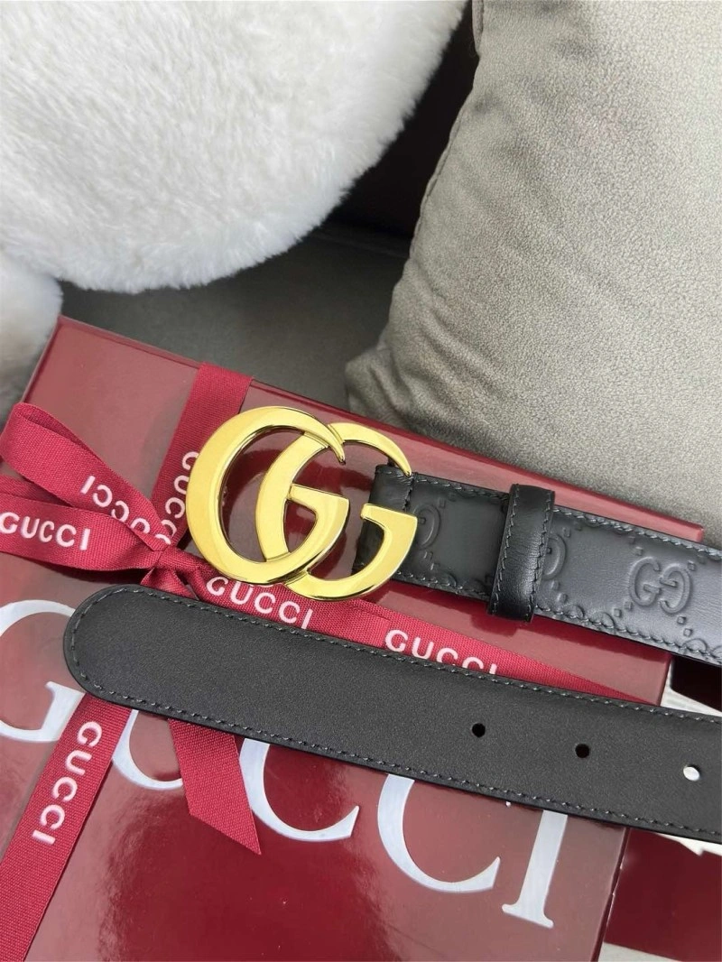 Real Gucci Belts