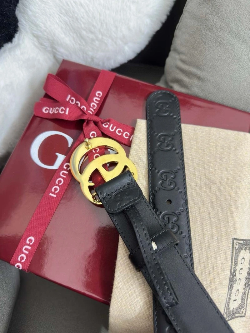 Real Gucci Belts