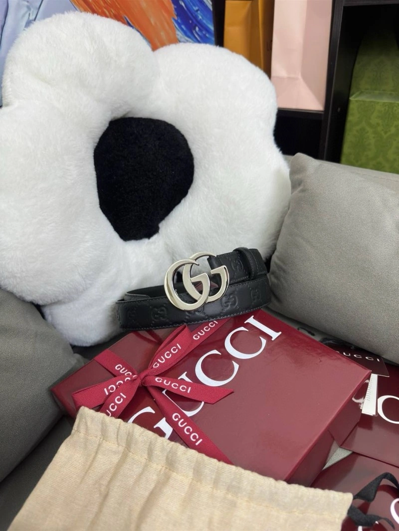 Inexpensive Gucci Belts