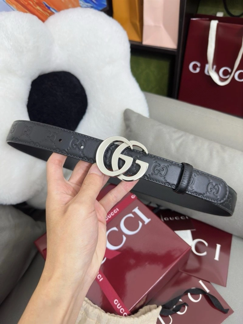 Inexpensive Gucci Belts