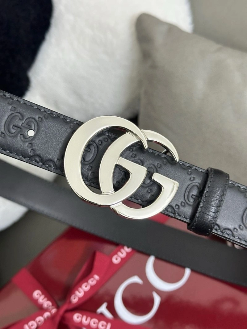 Inexpensive Gucci Belts