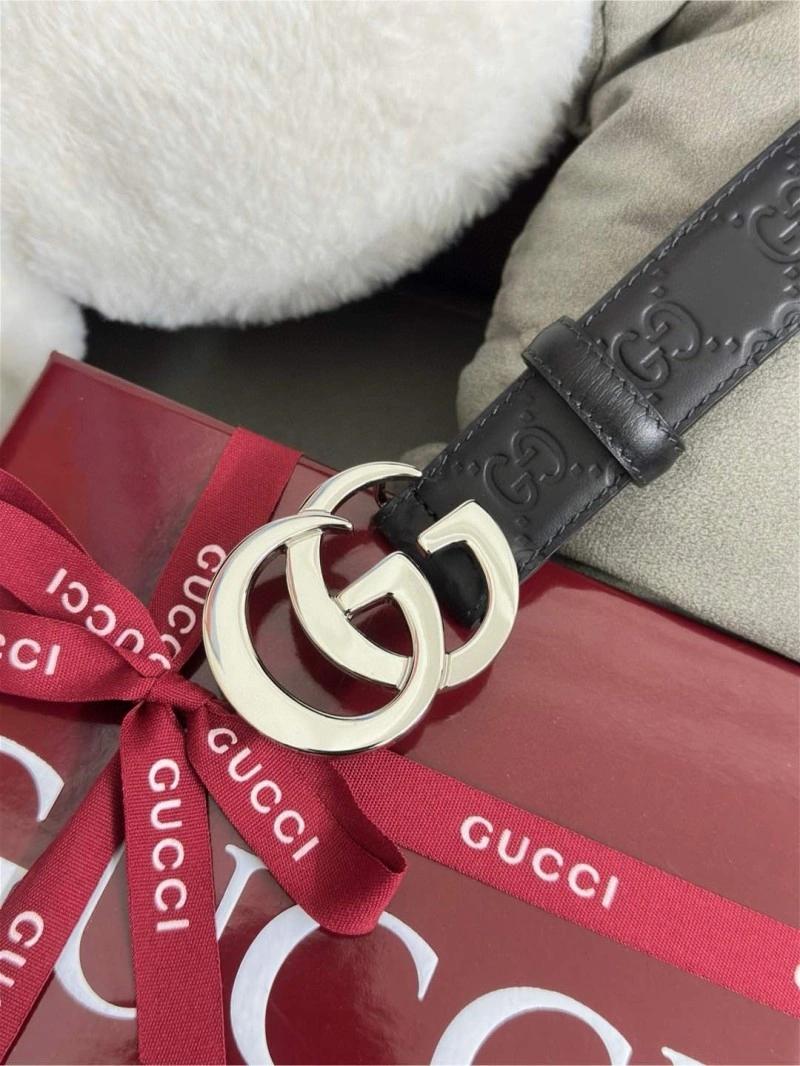 Inexpensive Gucci Belts