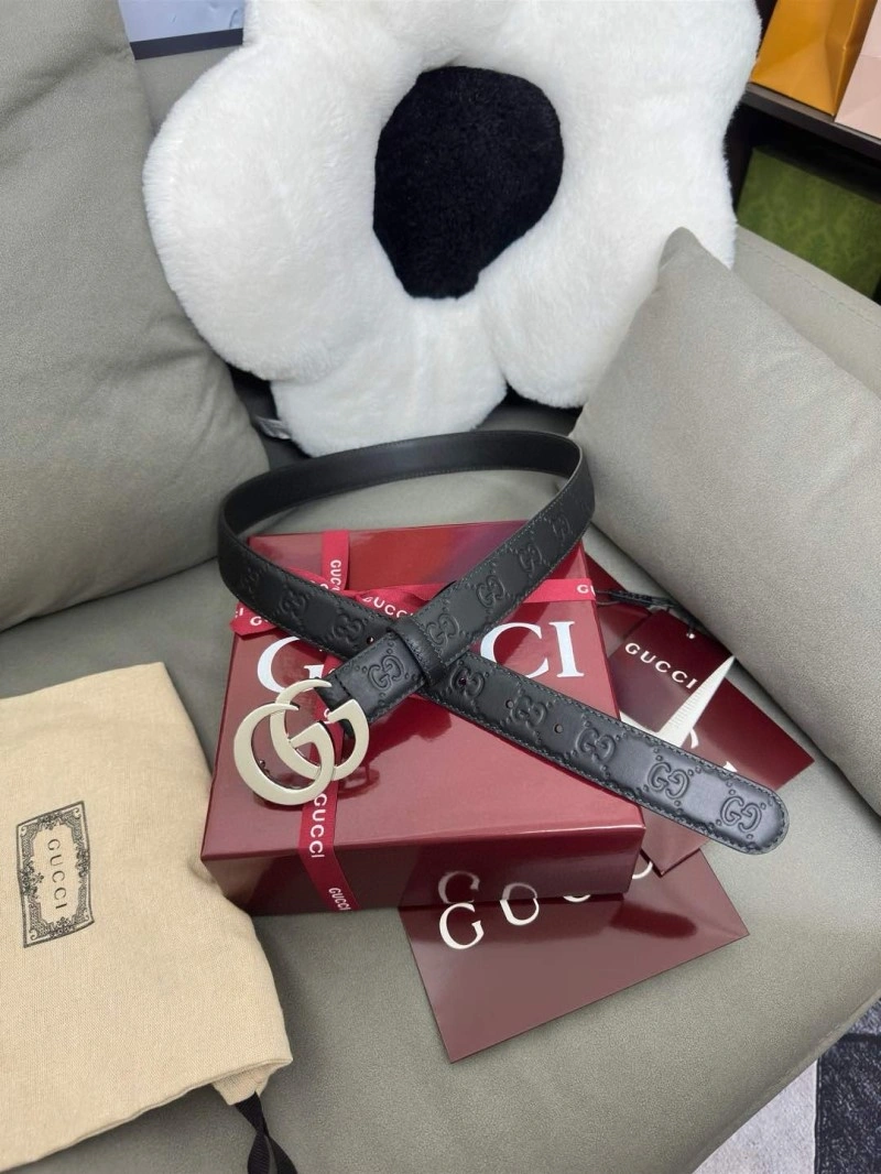 Inexpensive Gucci Belts