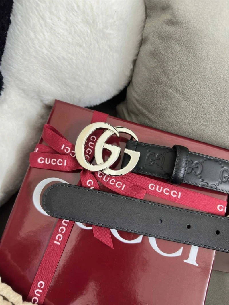 Inexpensive Gucci Belts