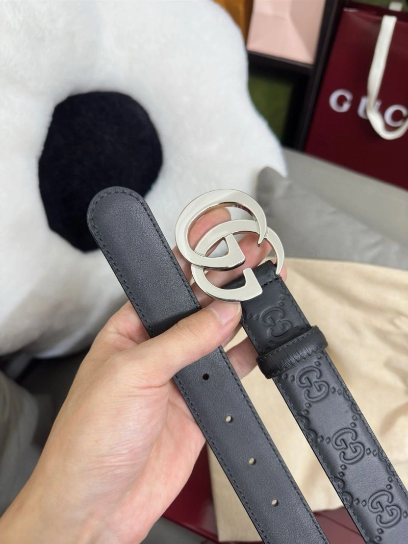 Inexpensive Gucci Belts