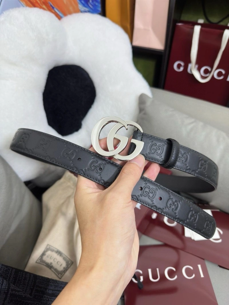 Inexpensive Gucci Belts