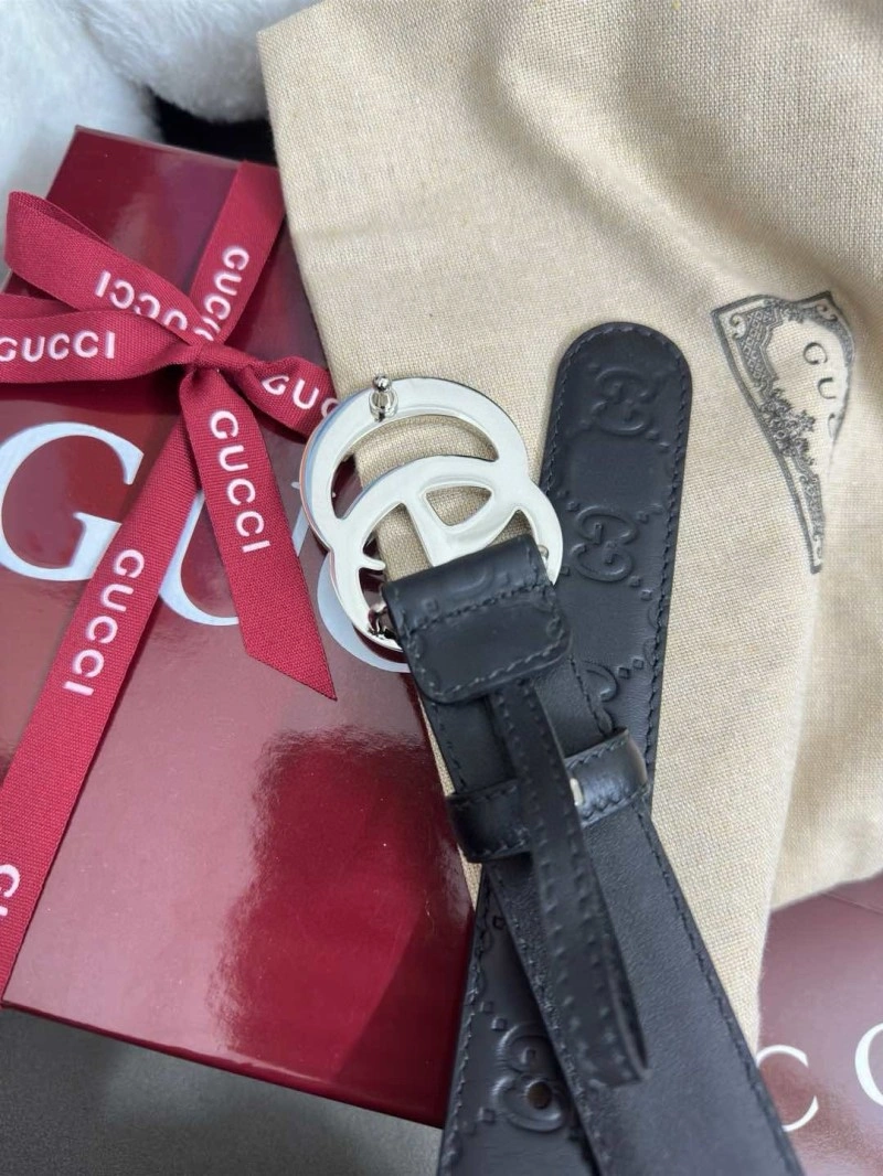 Inexpensive Gucci Belts