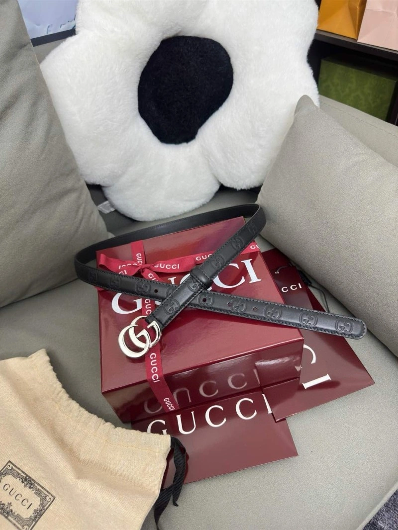 Low-cost Gucci Belts