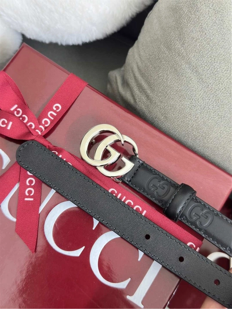 Low-cost Gucci Belts
