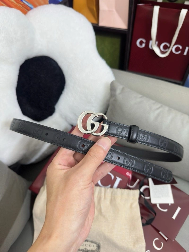 Low-cost Gucci Belts