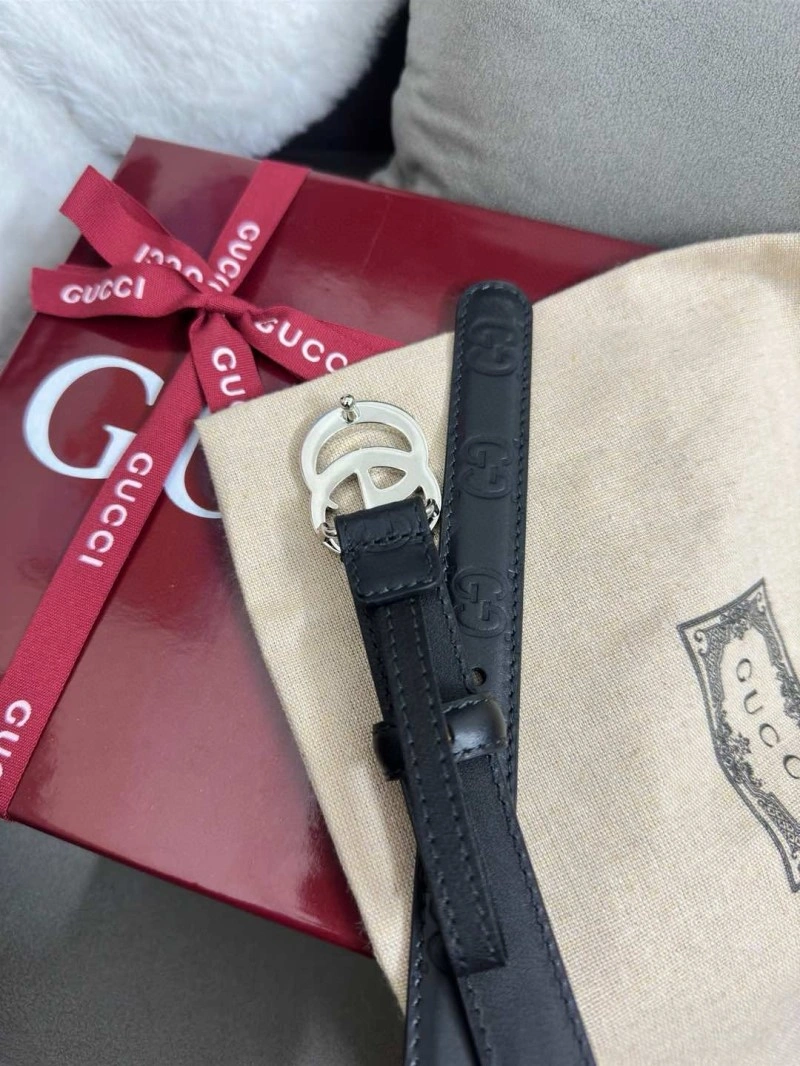 Low-cost Gucci Belts