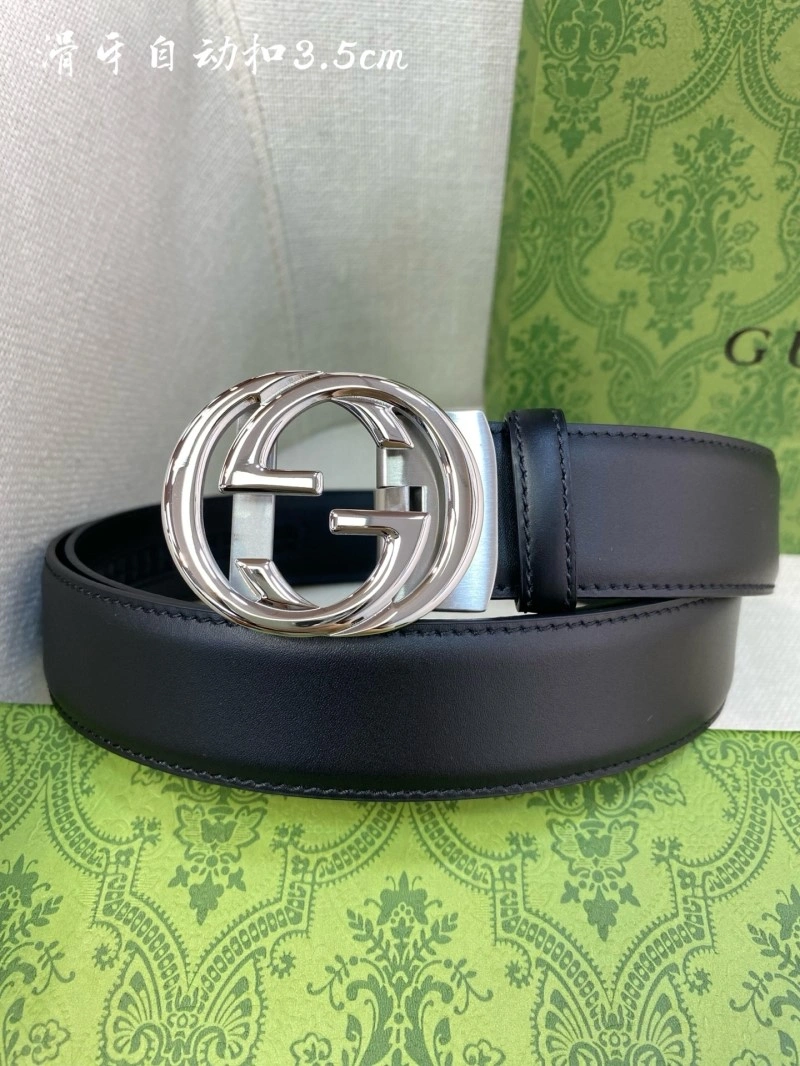 Accurate model Gucci Belts