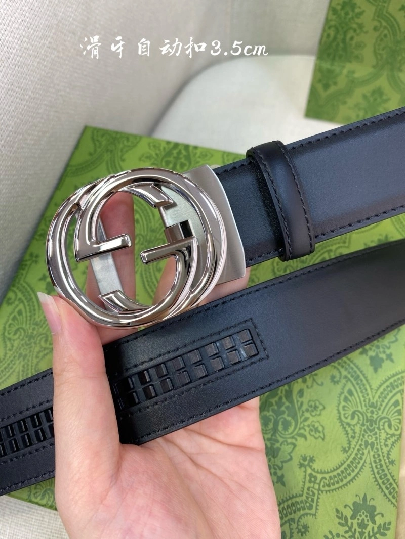 Accurate model Gucci Belts