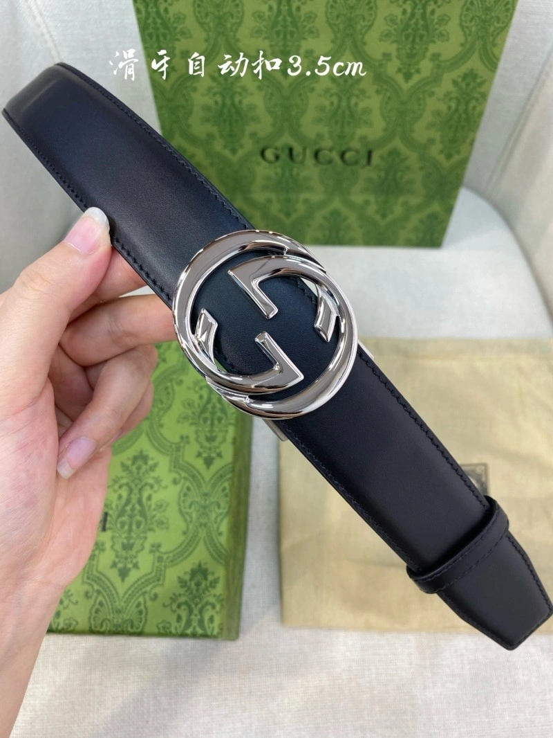Accurate model Gucci Belts