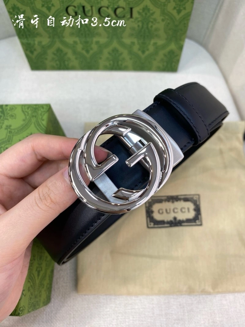 Accurate model Gucci Belts