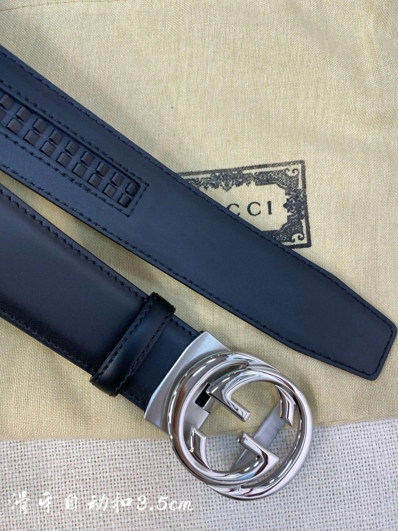 Accurate model Gucci Belts