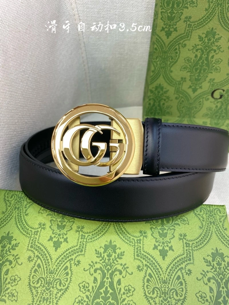 High accuracy Gucci Belts