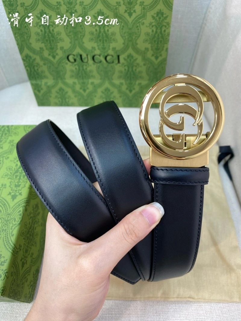 High accuracy Gucci Belts