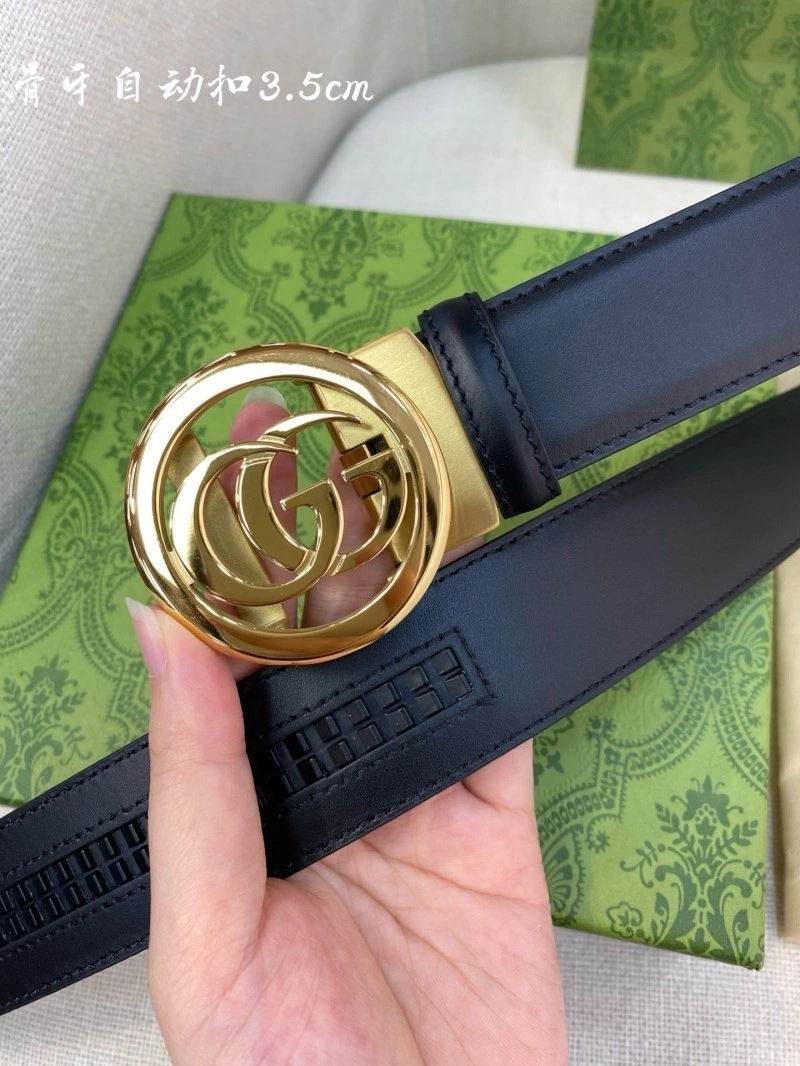 High accuracy Gucci Belts