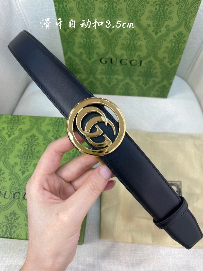 High accuracy Gucci Belts