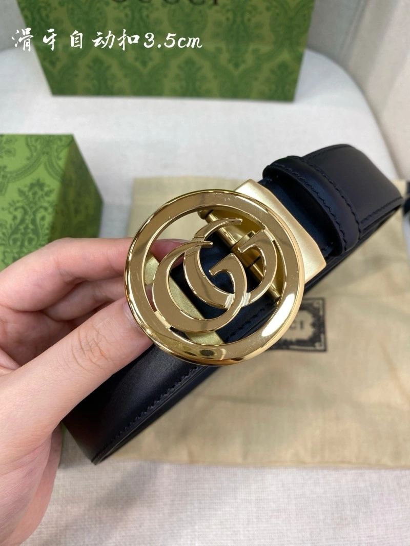 High accuracy Gucci Belts