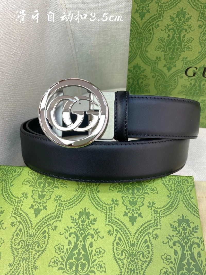Perfect replica Gucci Belts
