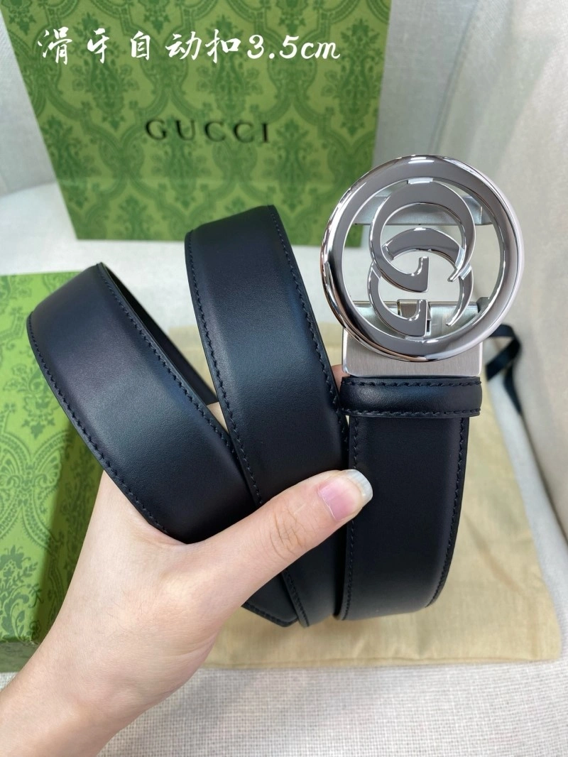 Perfect replica Gucci Belts