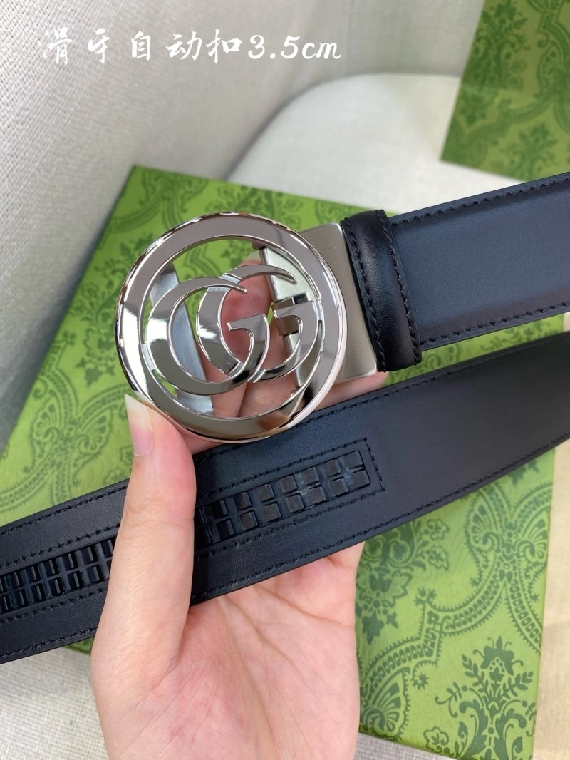 Perfect replica Gucci Belts