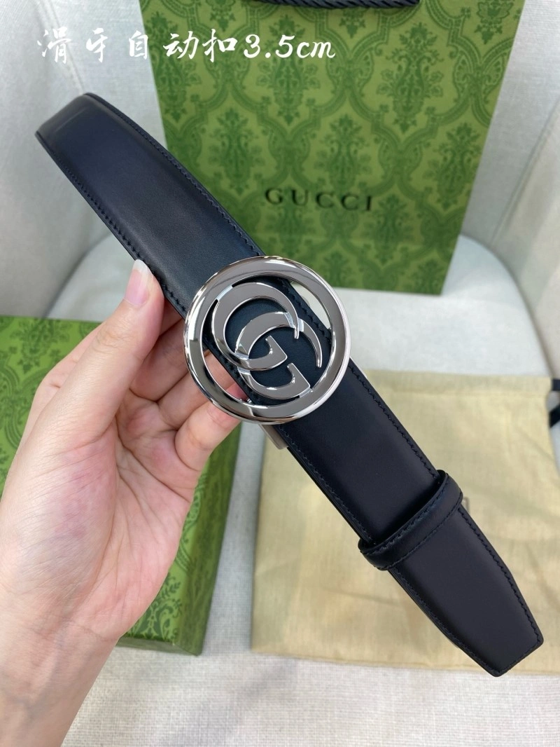 Perfect replica Gucci Belts