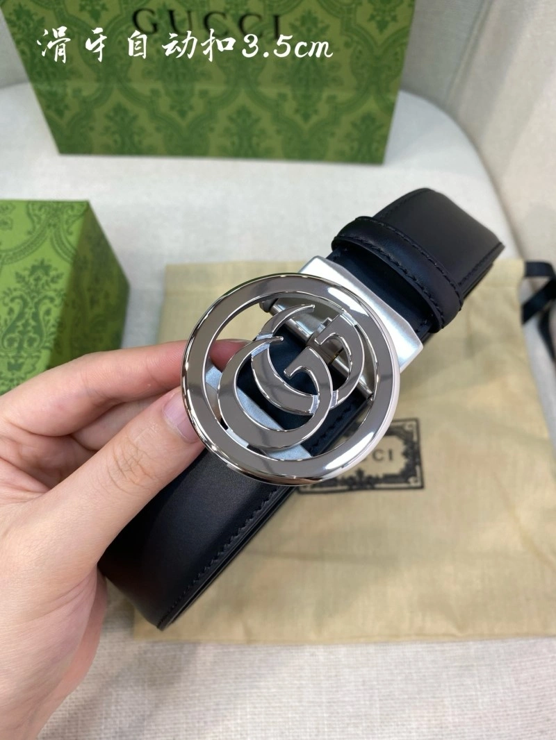 Perfect replica Gucci Belts