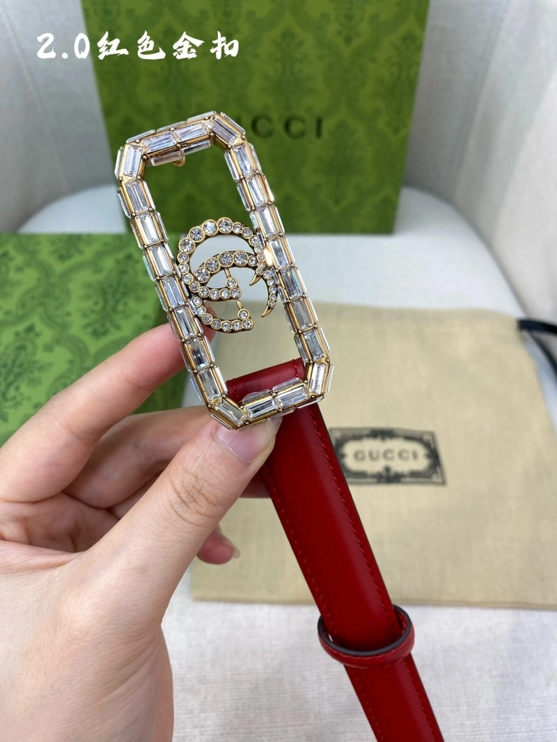Legit Gucci Belts