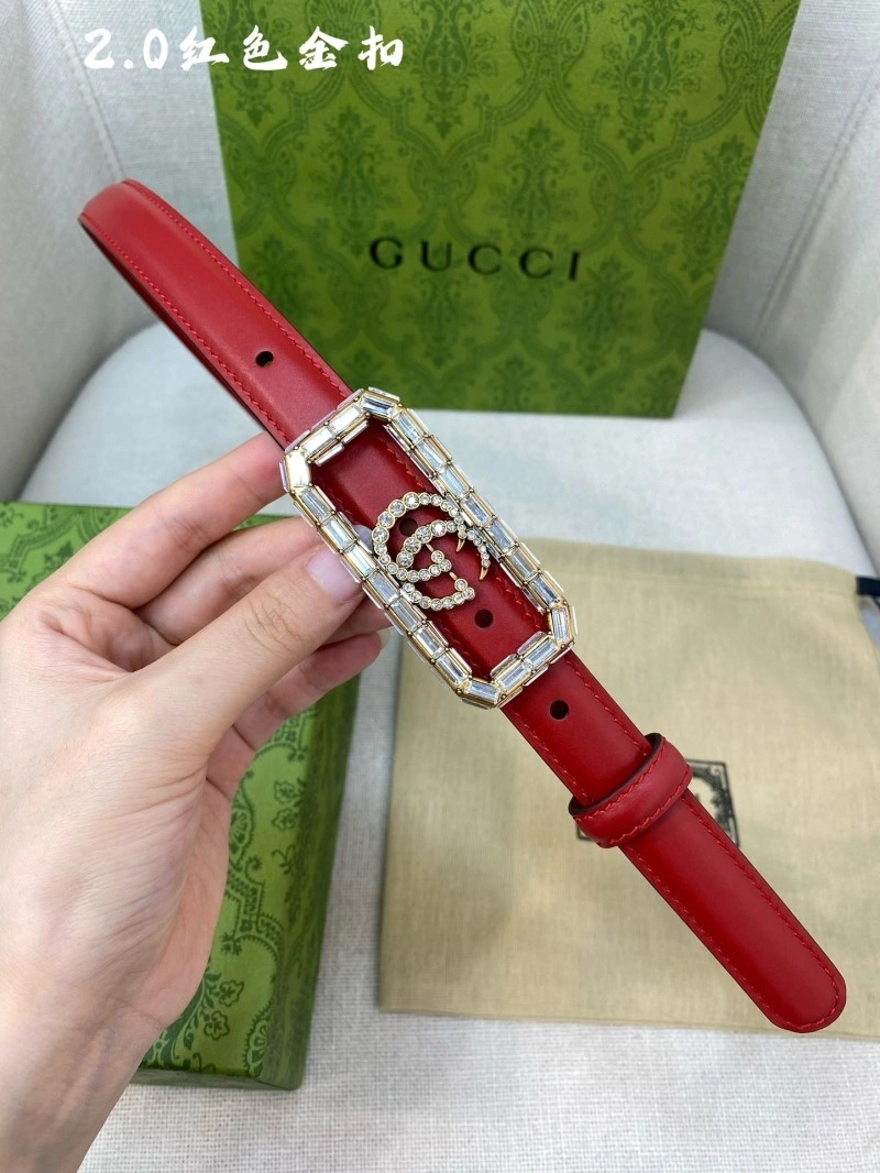 Legit Gucci Belts