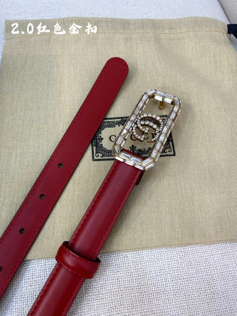 Legit Gucci Belts