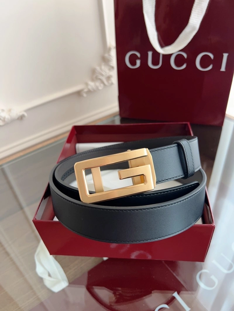 Legit Gucci Belts