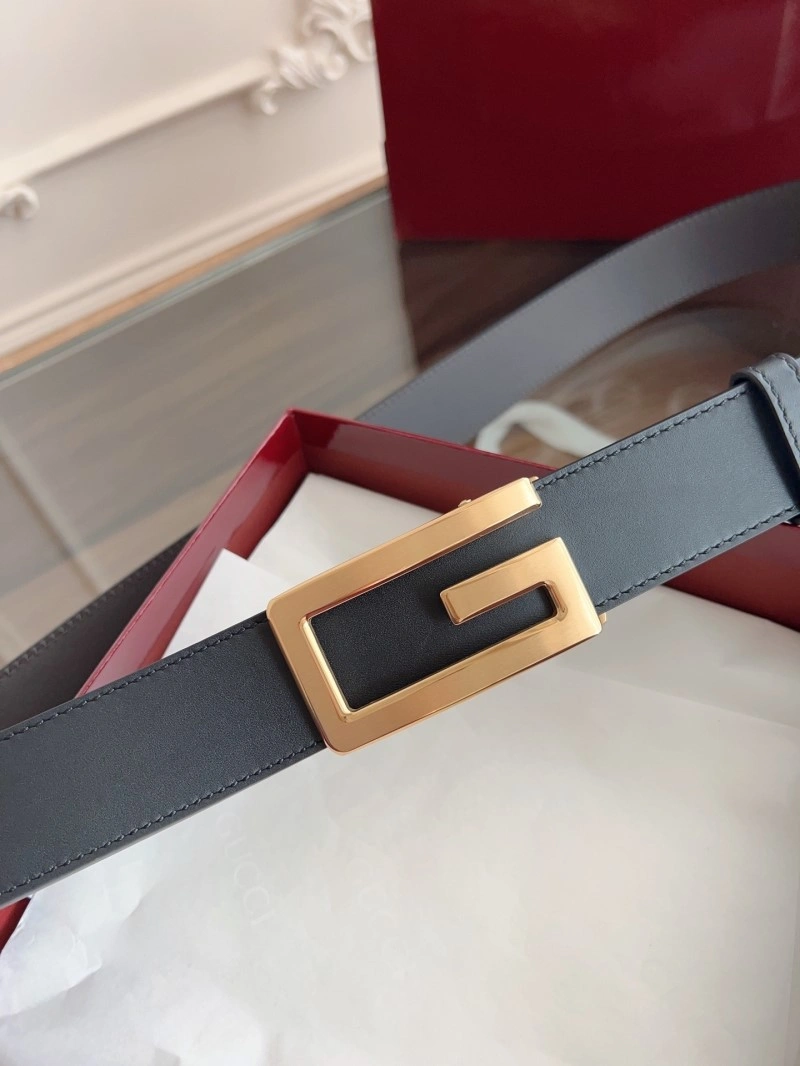 Legit Gucci Belts