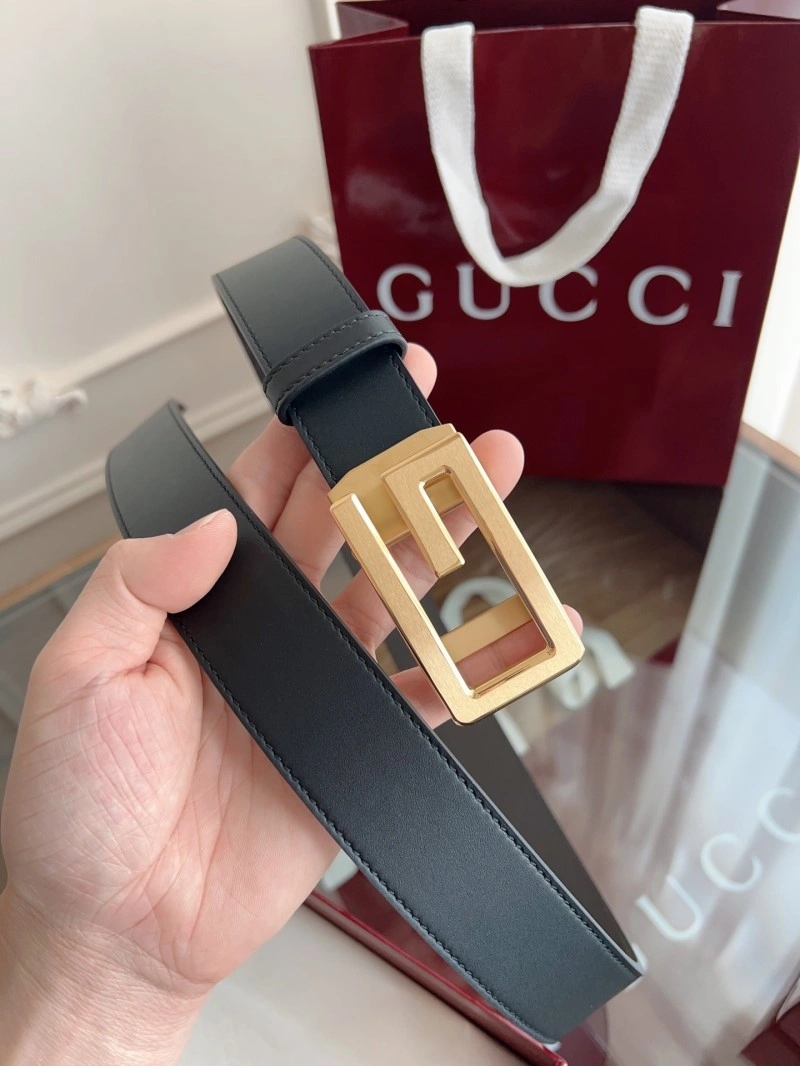 Legit Gucci Belts