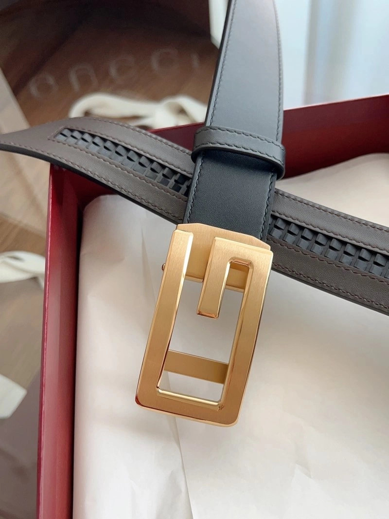 Legit Gucci Belts