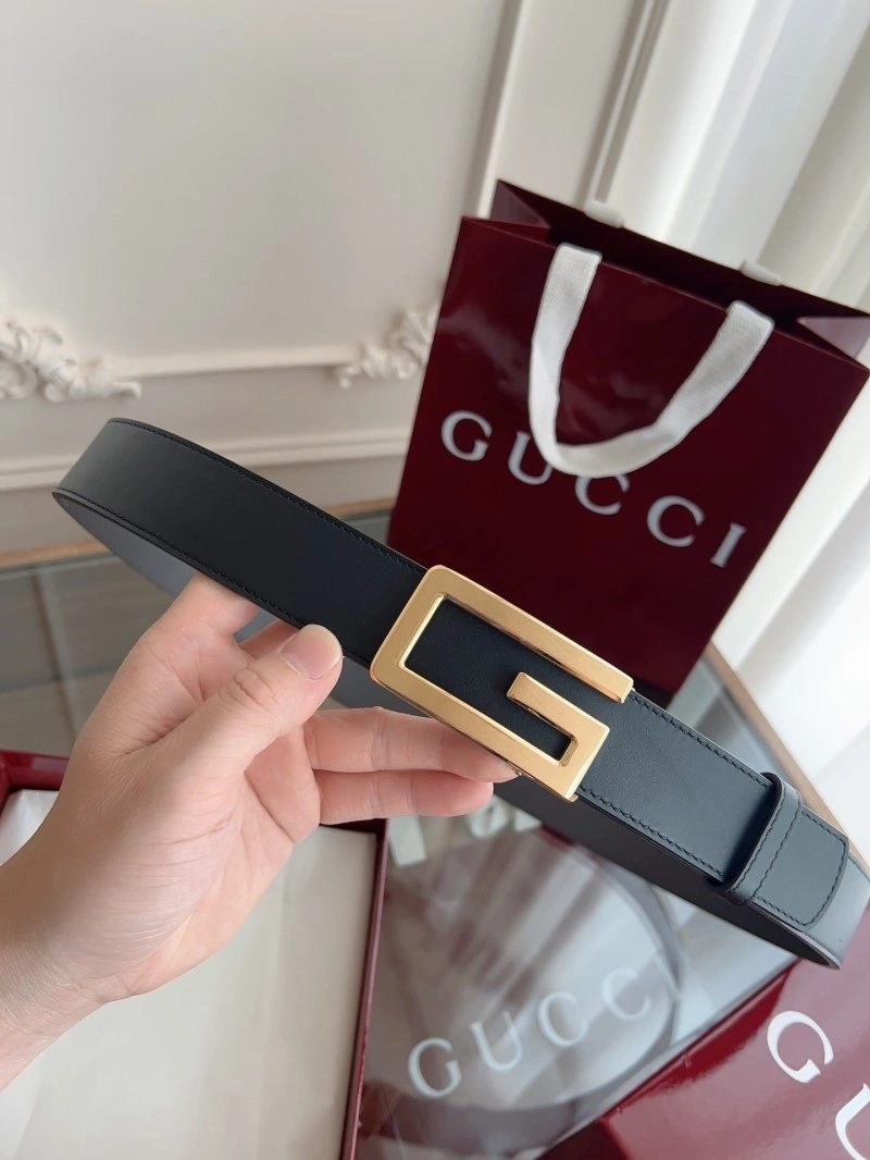 Legit Gucci Belts
