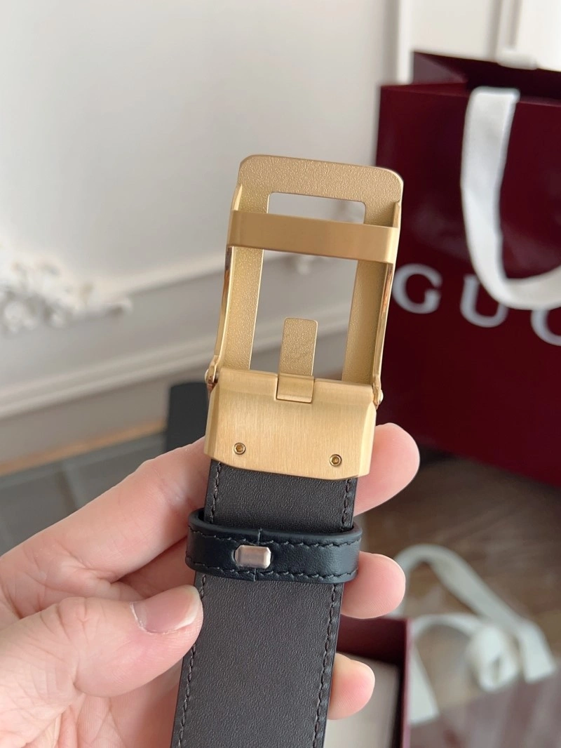 Legit Gucci Belts