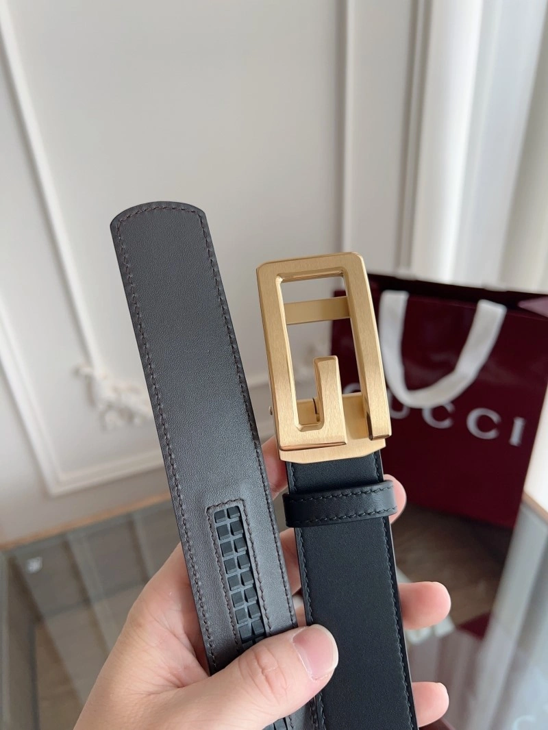 Legit Gucci Belts