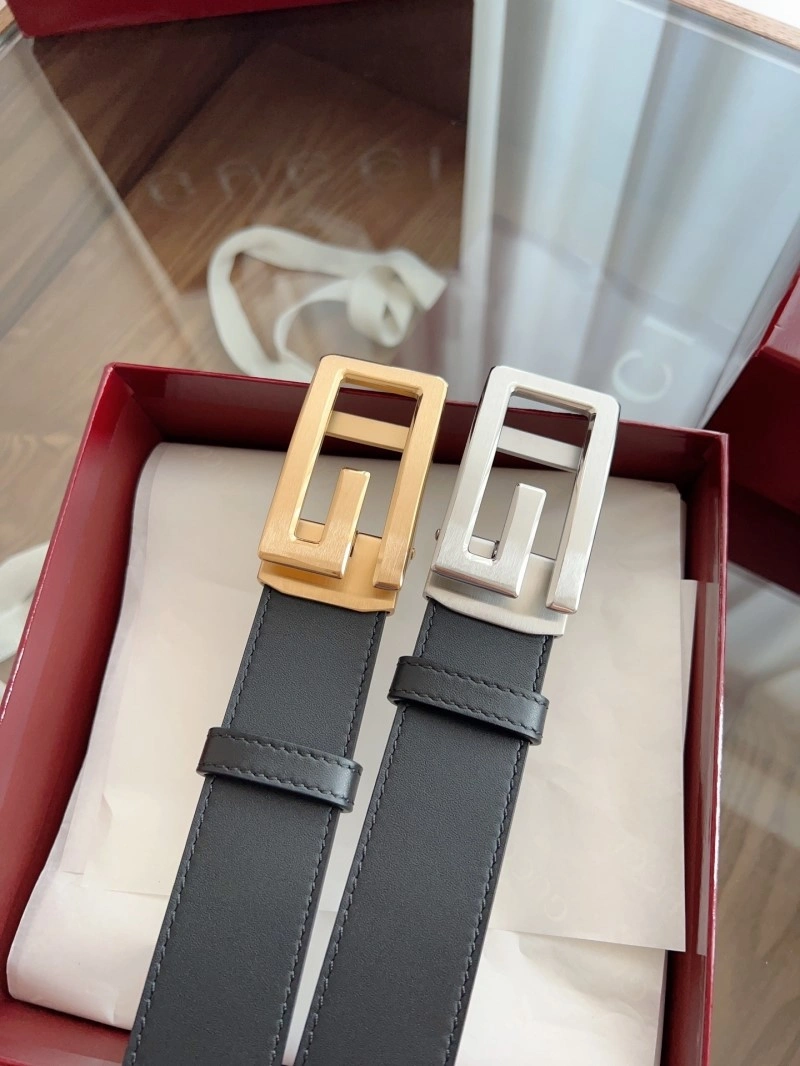 Legit Gucci Belts