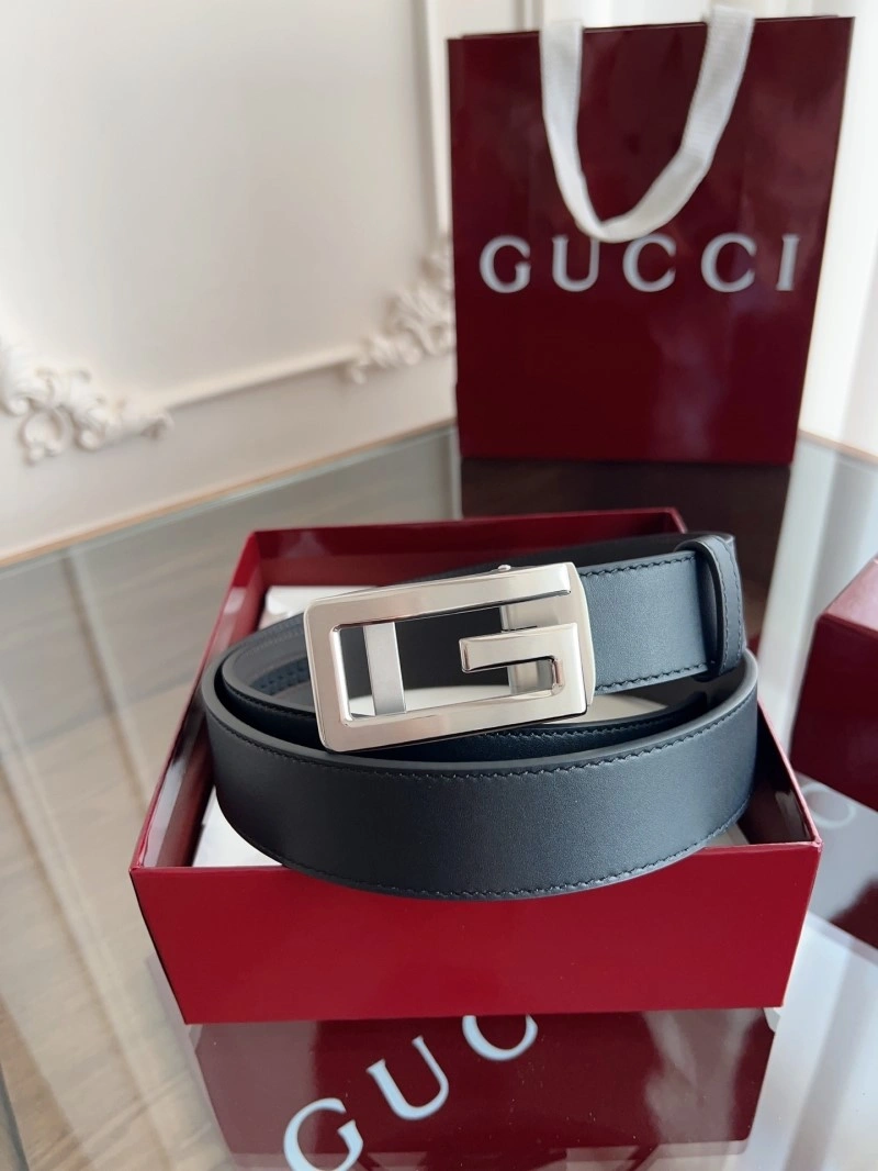 Factory-made Gucci Belts