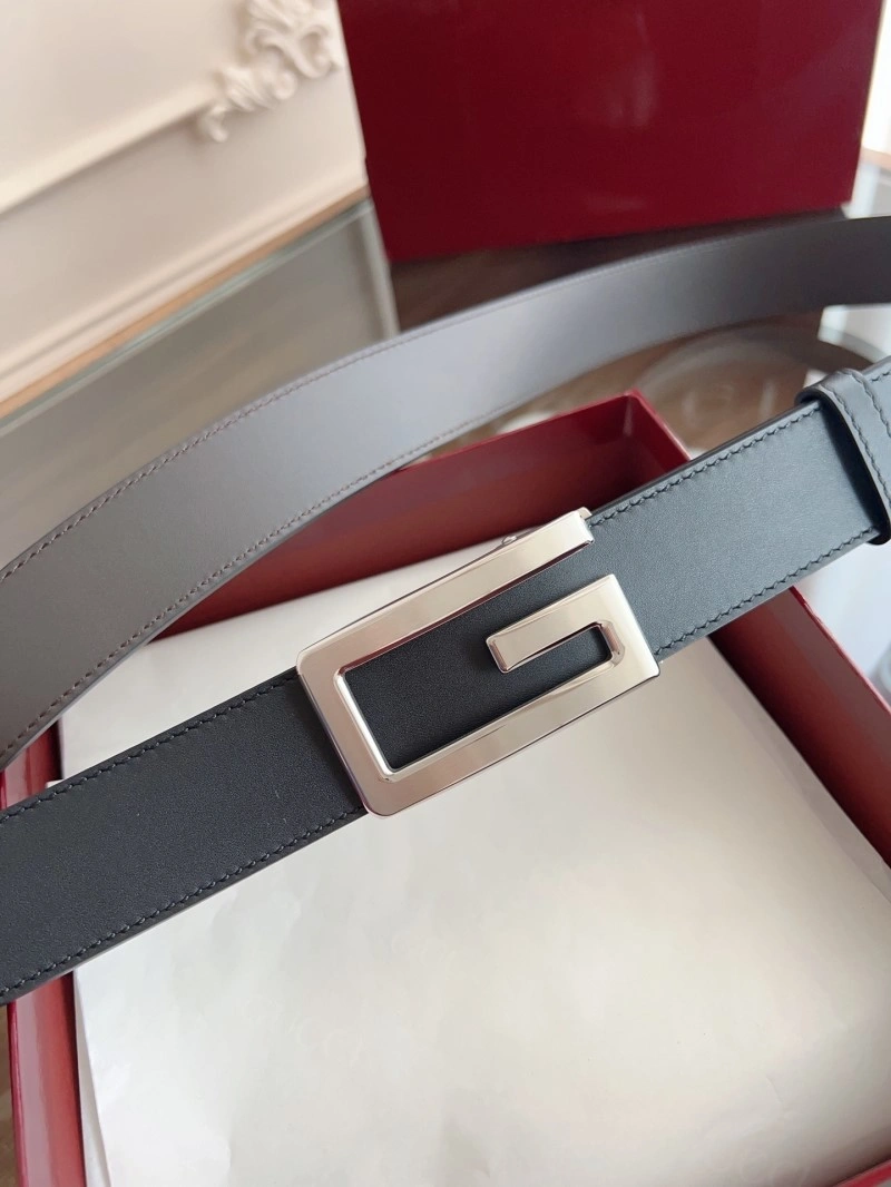 Factory-made Gucci Belts