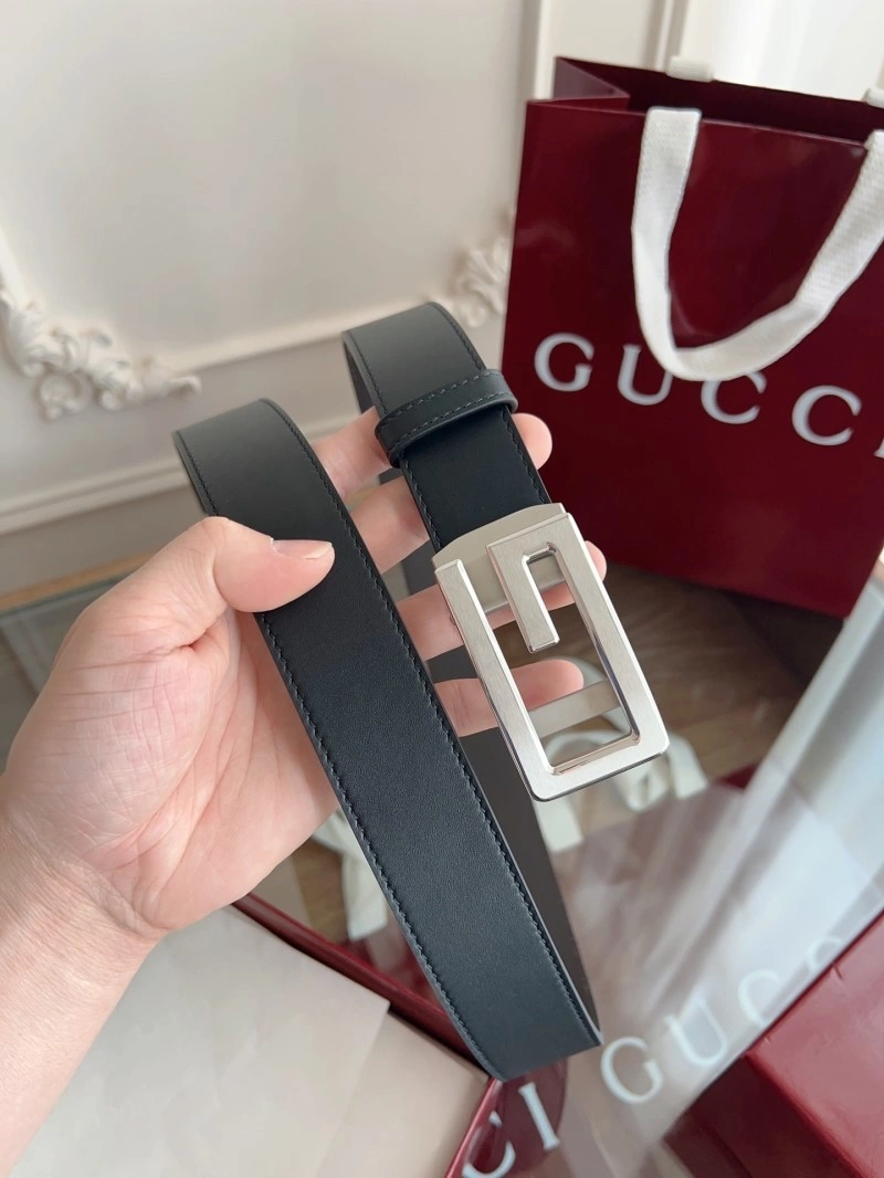 Factory-made Gucci Belts