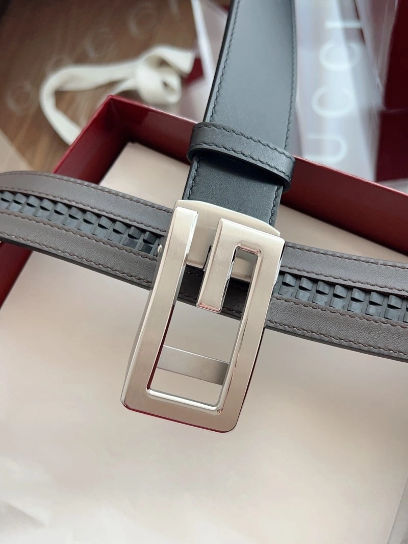 Factory-made Gucci Belts