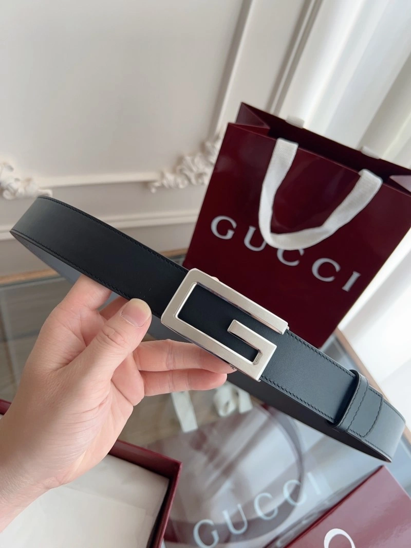 Factory-made Gucci Belts
