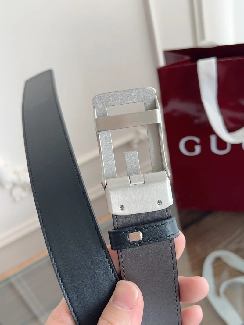 Factory-made Gucci Belts