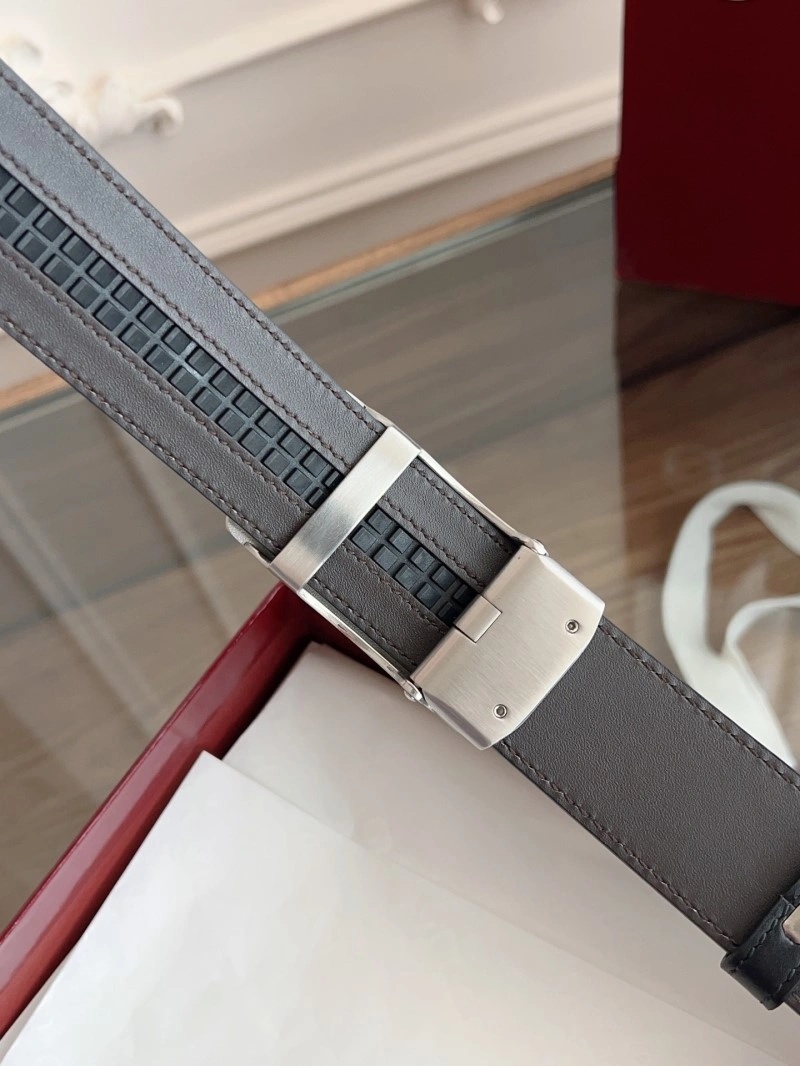 Factory-made Gucci Belts