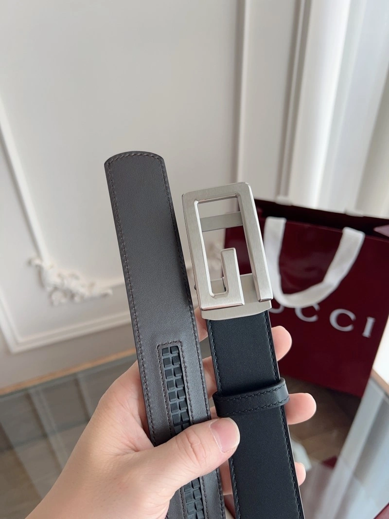Factory-made Gucci Belts
