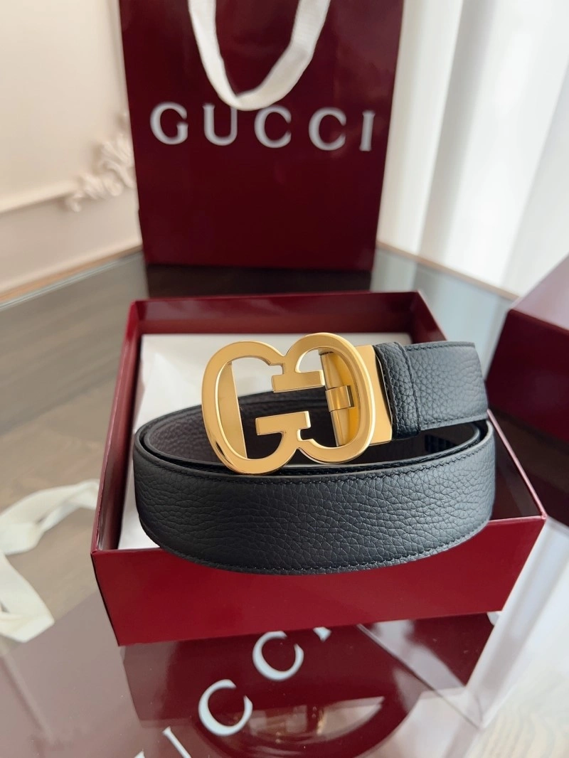 Real Gucci Belts
